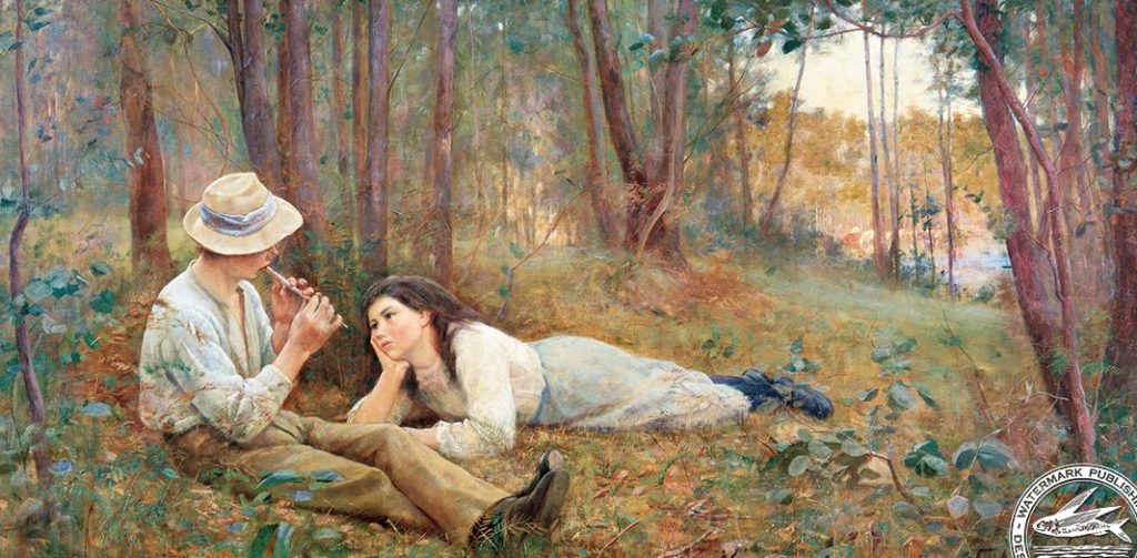 Art Room | Watermark Publishing