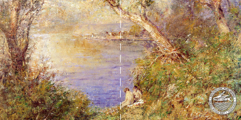 Frederick McCubbin Prints Artisit Biography - Art Room Archives