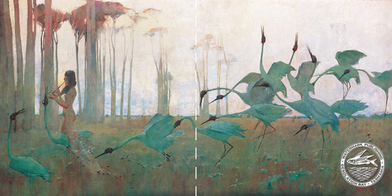 LONG, Sydney Archives - Art Room